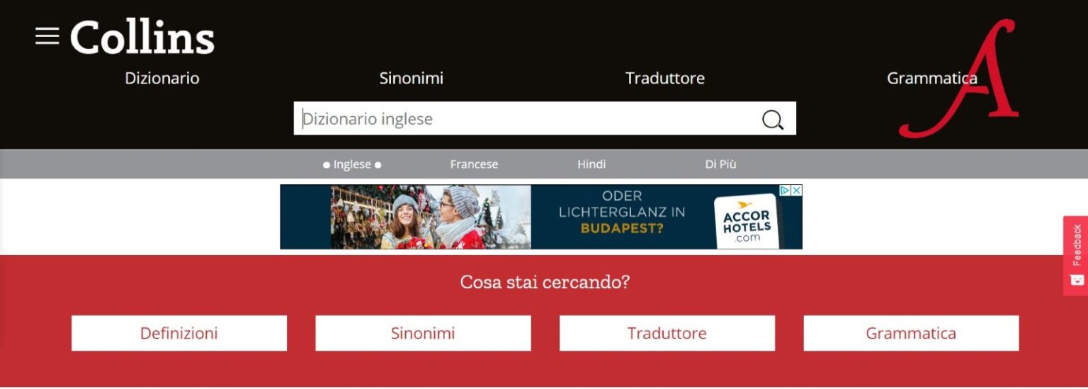 Google Traduttore: la guida definitiva per usarlo al meglio.