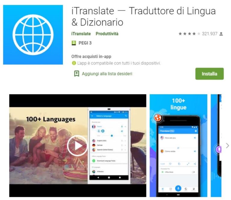 Google Traduttore: la guida definitiva per usarlo al meglio.