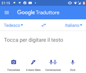 Google Traduttore: la guida definitiva per usarlo al meglio.