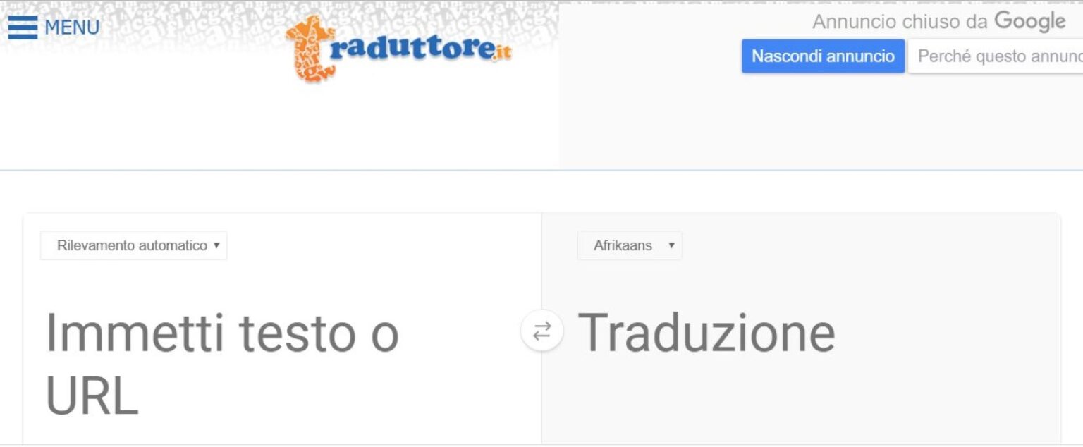 Google Traduttore: la guida definitiva per usarlo al meglio.