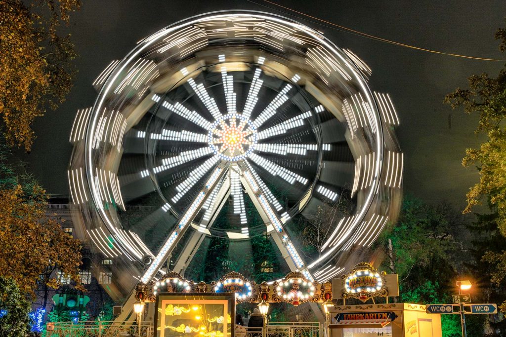 Vienna a Natale: scopri i mercatini della capitale austriaca