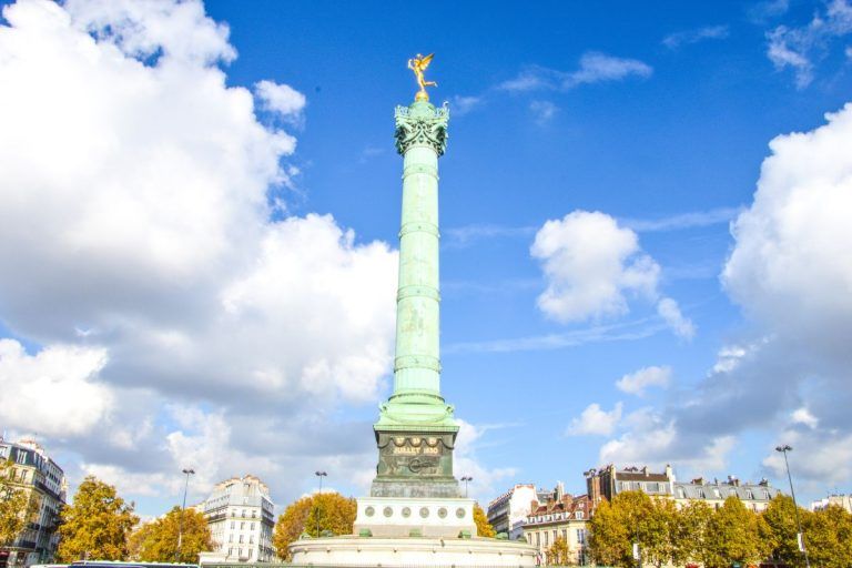 Parigi: Guida alla Città e Consigli per una Vacanza Super